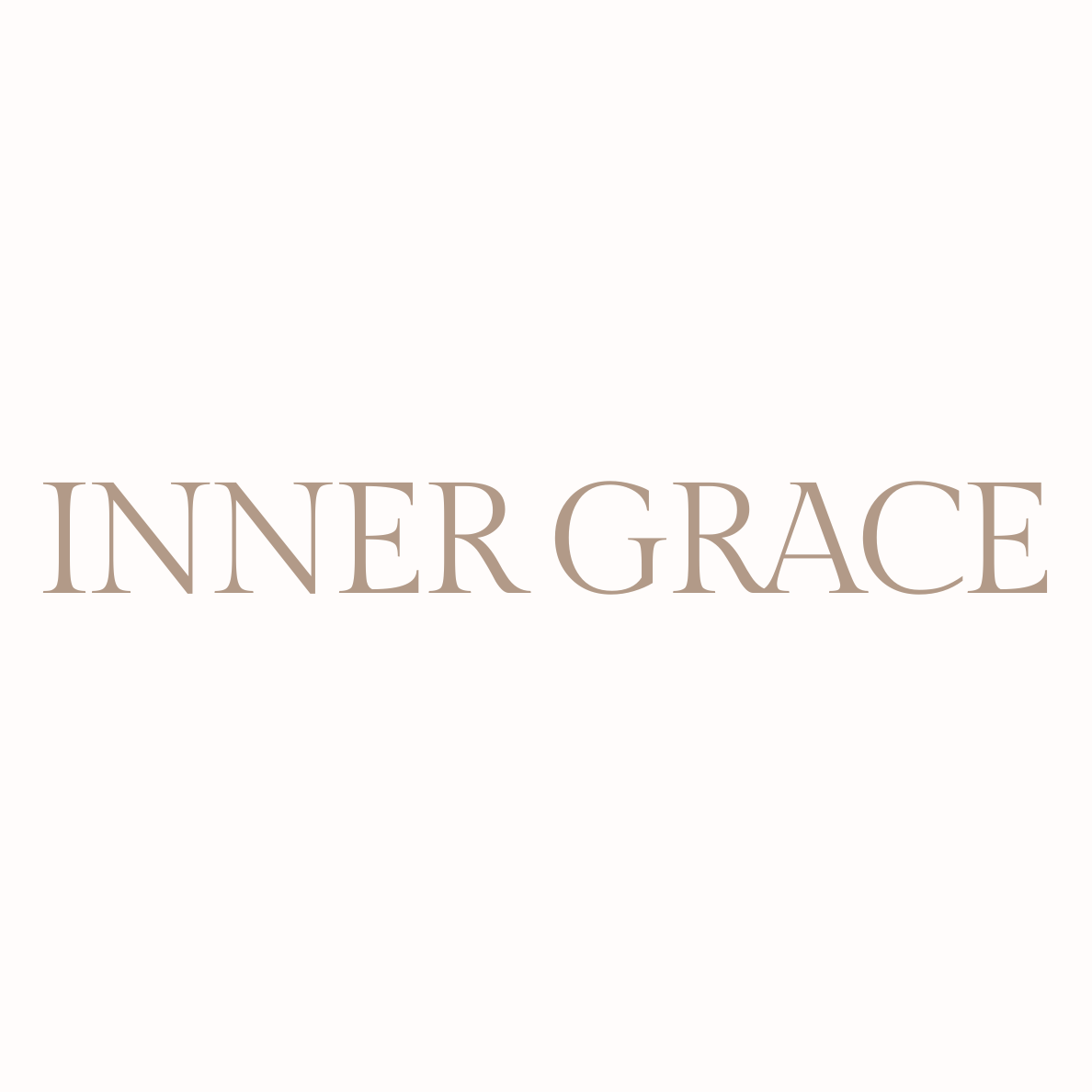 Inner Grace | Natural Pilates Socks & Slow Living Wellness for Women